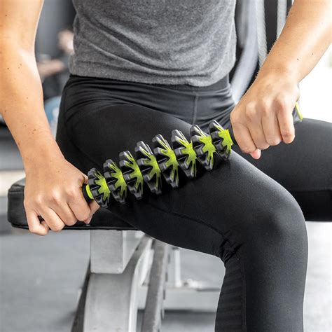 Xtc Fitness Triggerpoint Therapy Stk Target Massage Stick Canada