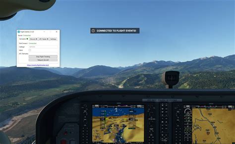 How To Connect Foreflight To Microsoft Flight Sim Ipad Pilot News