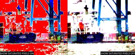 Enhance Details In Poor Contrast Images