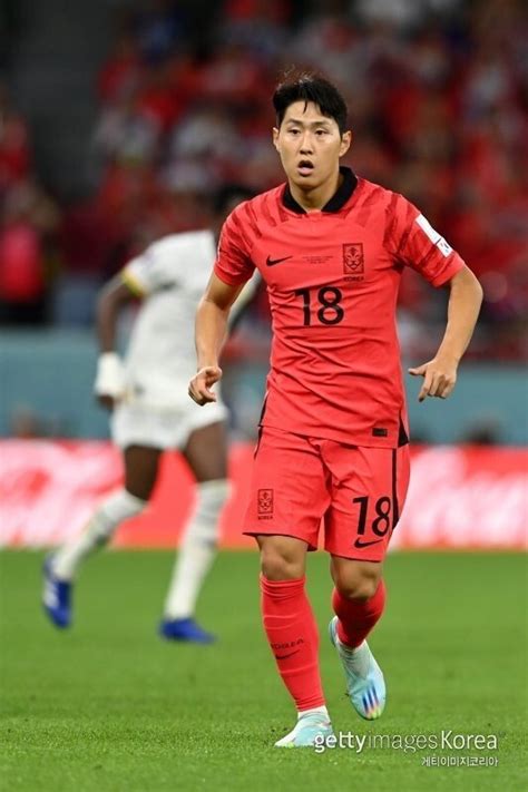 “김민재 황인범 이강인 젊다” 韓 축구 장밋빛 전망 나와 스포츠동아