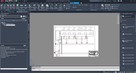 ortho view issue autodesk community