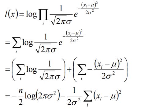 EM算法和GMM算法的相关推导及原理 Baby Lily 博客园