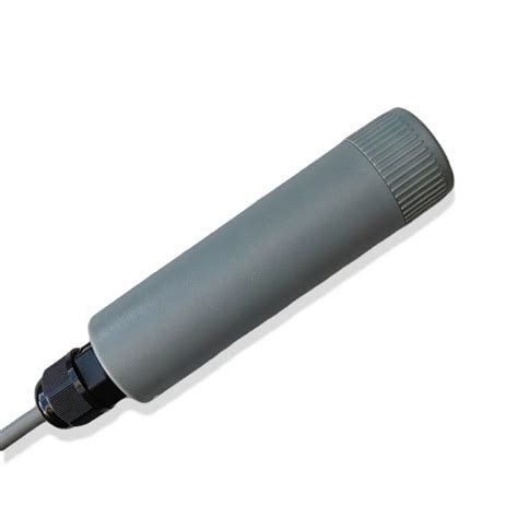 digigas ox oxygen concentration and partial pressure sensor sdi12 rs485