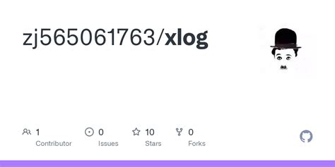 github zj565061763 xlog