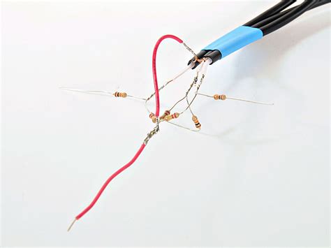 A Touchless 3d Tracking Interface Make