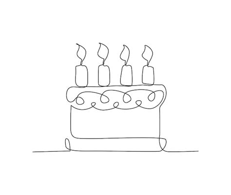 생일 케이크 그림 이미지 Freepik에서 무료 다운로드