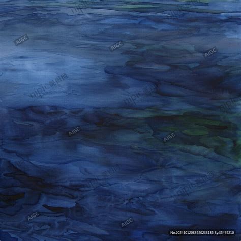 Ai创作图水纹液体抽象油画壁画 蓝色重彩水墨装饰画 动感线条黑蓝抽象画 染色玻璃肌理油画扎染 轻奢抽象油画肌理挂画 蓝色布纹抽象画装饰画 水墨抽象画窗帘蓝色 玻璃质感抽象画 蓝色流体创意抽象画