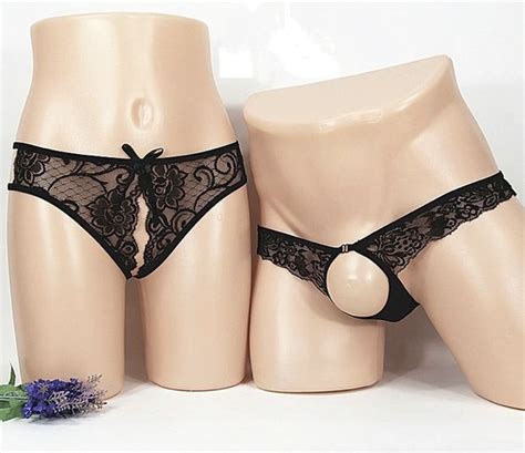 His And Hers Panties Sexrepository69