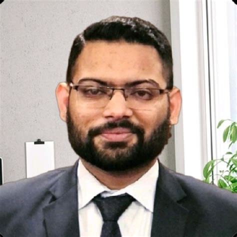 Saqib Aleem Software Engineer Algo Xing