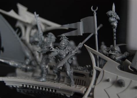 Eye Of Error Dark Eldar Retro Raider Redux Part 1