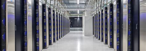 Transforming Business Operations With An Hpc Data Center Databank
