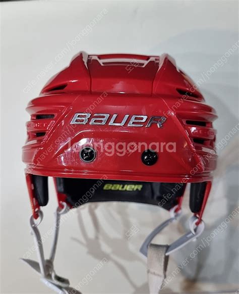 아이스하키 헬멧판매합니다 기타 스포츠 중고나라