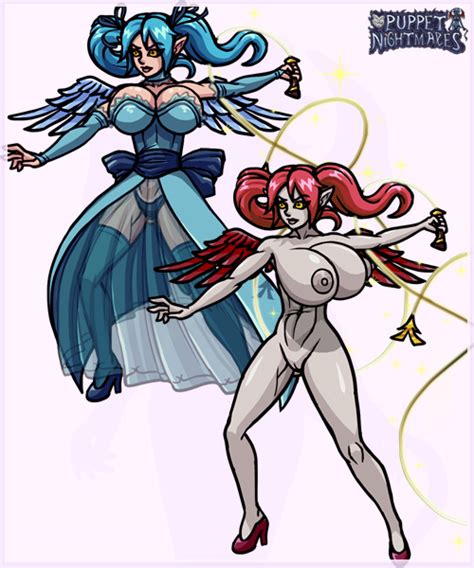 Awoken Angel Whip Game Sprite By Phoenixignis Hentai Foundry