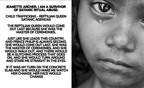 The Reptilian Queen Would Come Out Last Because She Was The Master Of Ceremonies Just Like She