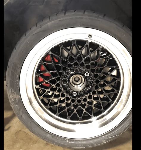 Cpp Spindle And C5 Brake Upgrade Gbodyforum 1978 1988 Gm A G Body