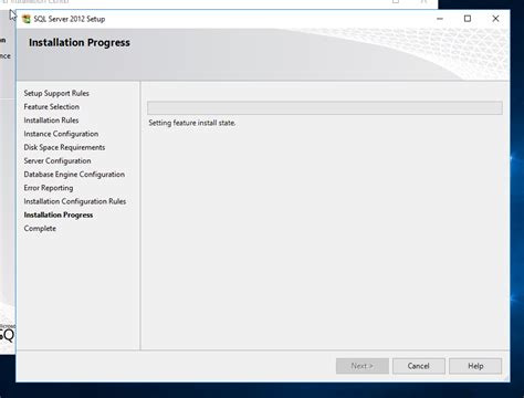 Install Sql Server 2012 Express Windows Server 2016 Avoiderrors