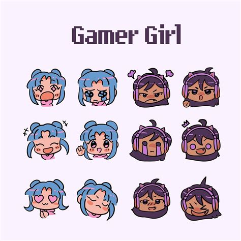 Free Discord Emoji Maker Make Discord Emotes Canva