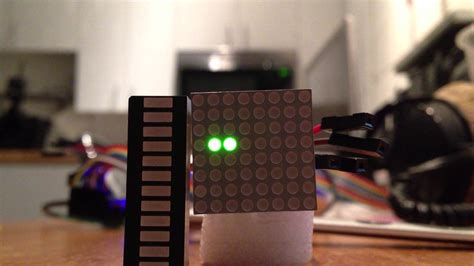 Adafruit Led Matrix Livid Instruments Brain Board Adafruit Industries Makers Hackers