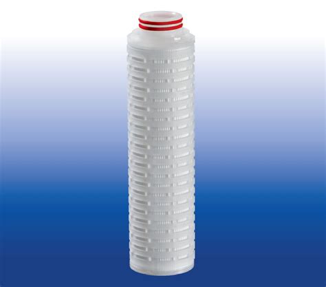 Micro Pleated Filter Cartridges Total Filtration Solutions Darlly Filtration