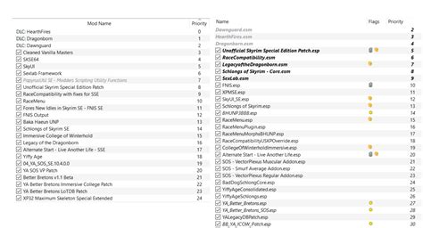 Yiffy Age Better Bretons Downloads Skyrim Special Edition Adult