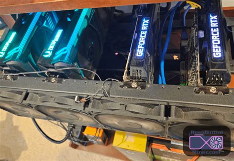 Can You Use Different GPUs In A Mining Rig ResidentialMiner Com