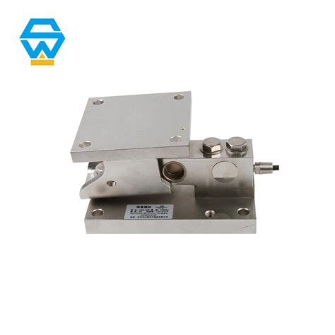 Carbon Steel 0 01~4 4t Cx 6m Load Module Cantilever Sensor Weighing Supporting Module Weighing