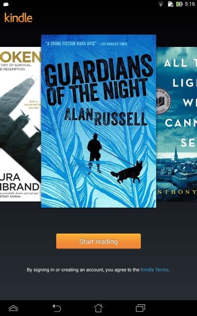 Carousel Effect Like Amazon Kindle Android Application Stack Overflow