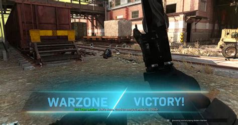 Warzone How To Use The Stim Shot To Win Games