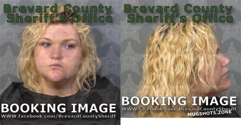 Harrison Chelsea Sue 05 20 2025 Brevard County Mugshots Zone