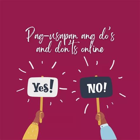 Ingat Sa Paggamit Ng Internet Unicef Philippines