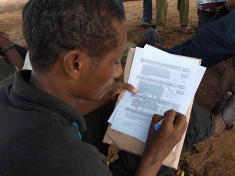 Sex Age And More Still Matter Data Collection Analysis And Use In Humanitarian Practice