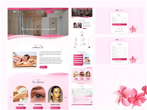 A Full Function Wordpress Website Upwork