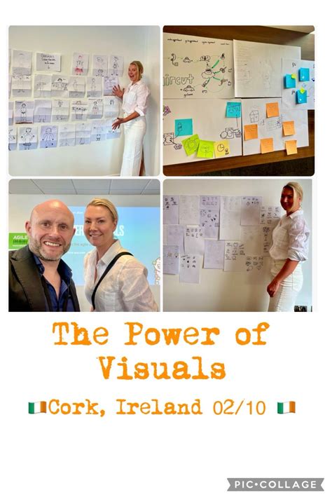 Visualagilecoaching Conferencelife Visualcommunication Agile The Visual Agile Coach