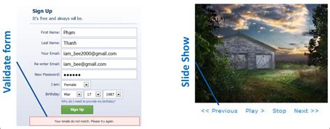 Javascript là gì Thầy Long Web
