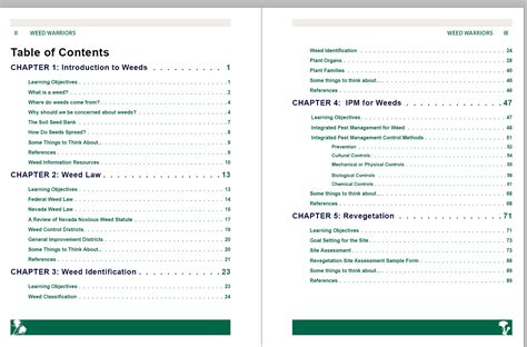 Solved Table Of Contents Numbers Not Right Aligning Adobe Community 12338576
