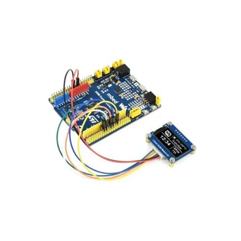 Waveshare 64128 General 1 3inch OLED Display Module