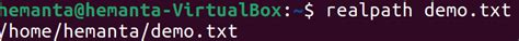How To Find Out When A File Was Created In Linux
