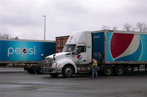 Pepsico Eliminates Some Roles In North American Business