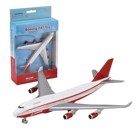 Boeing 747 Model Planes Aircraft Model Store