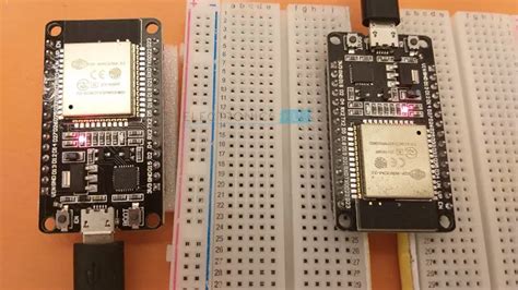 How To Use BLE In ESP ESP BLE Bluetooth Low Energy Tutorial