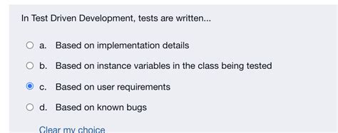 Solved Suppose Class A Inherits From Class B Which Of The