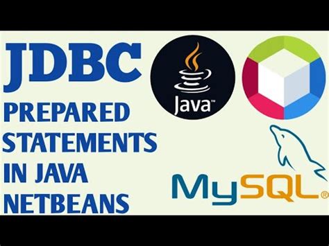 How To Use Prepared Statement In Java Java Prepared Statement JDBC