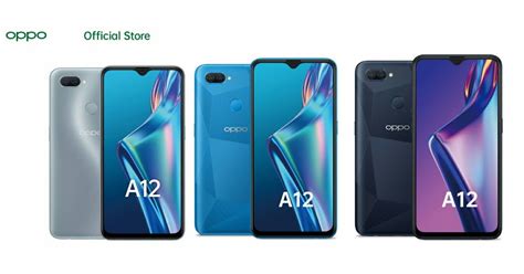 Spesifikasi Dan Harga HP Oppo A
