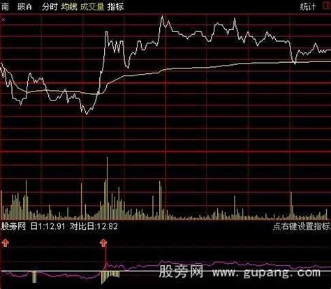 通达信分时图指标设置 通达信分时图买卖指标 分时图做t指标 第24页 大山谷图库