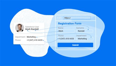 the benefits of using forms with dynamic prefill and virtual database