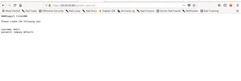 Hackthebox Sense Writeup Whatinfotech
