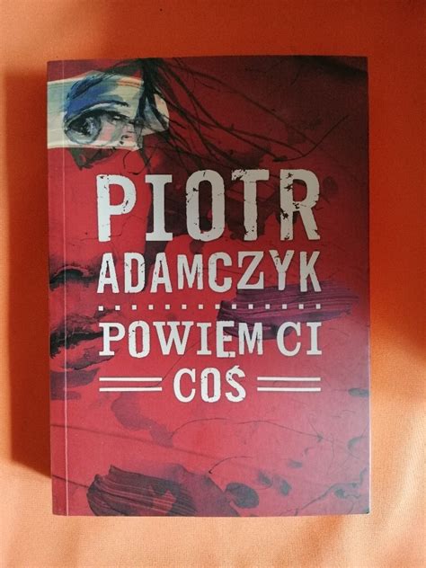 Piotr Adamczyk Gdańsk Ogłoszenie Na Allegro Lokalnie