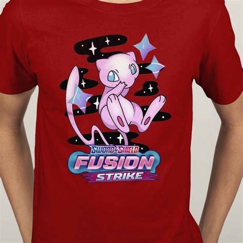 Fusion Strike Eevee Mew Gengar Mewtwo Pikachu Hunter Pokemon Trading