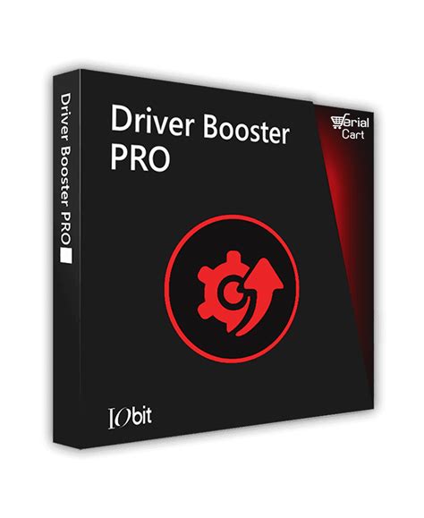 Iobit Driver Booster Pro Itexpertnow