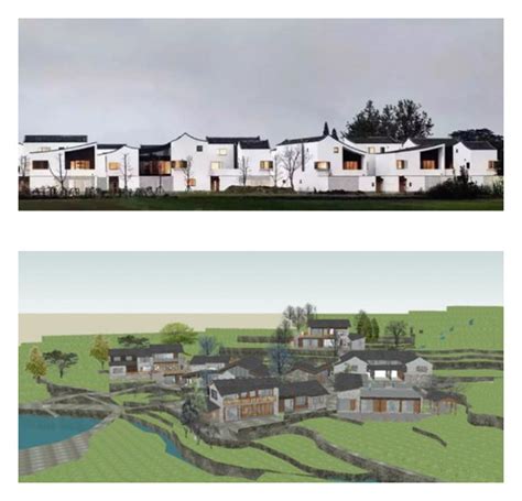 Optimization Design Of Ecological Building Spatial Layout Under The Download Scientific Diagram